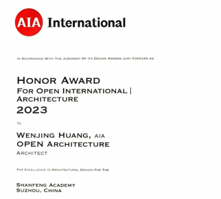 Events | OPEN Architecture